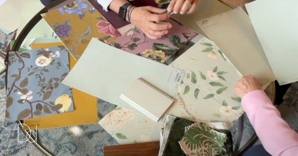 The Non Toxic Paint Guide - DiMare Design