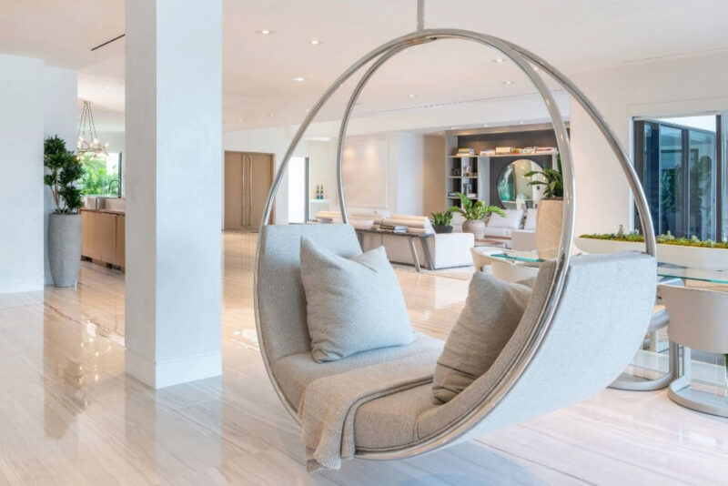 DiMare Design - Cruelty-free, sustainable, vegan interior design